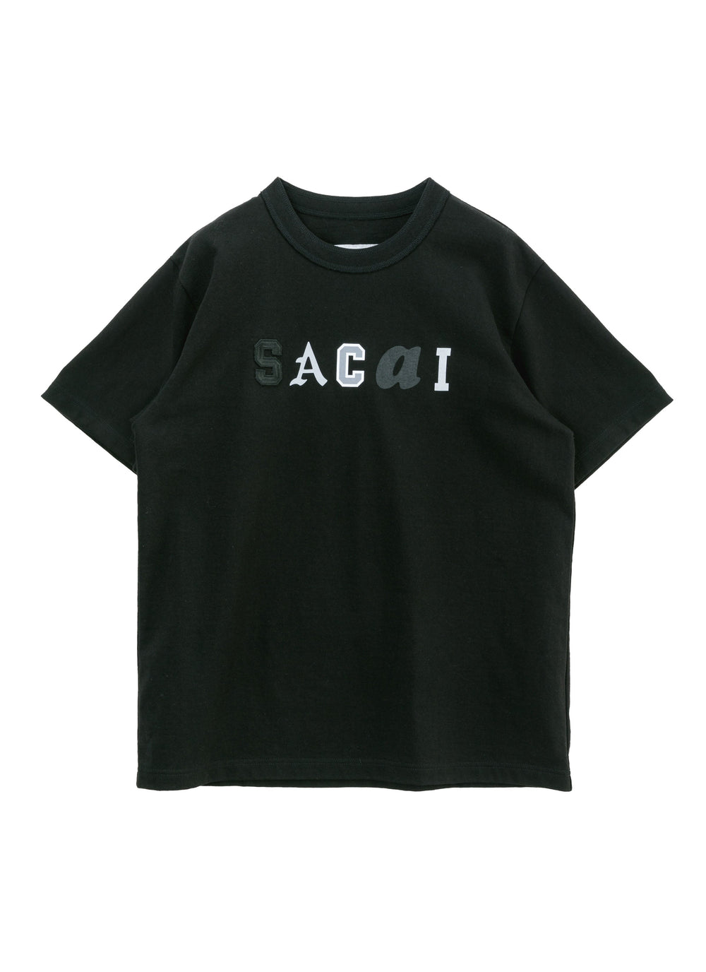 ANYBODY T-SHIRTS | sacai Official Store サカイ オフィシャル