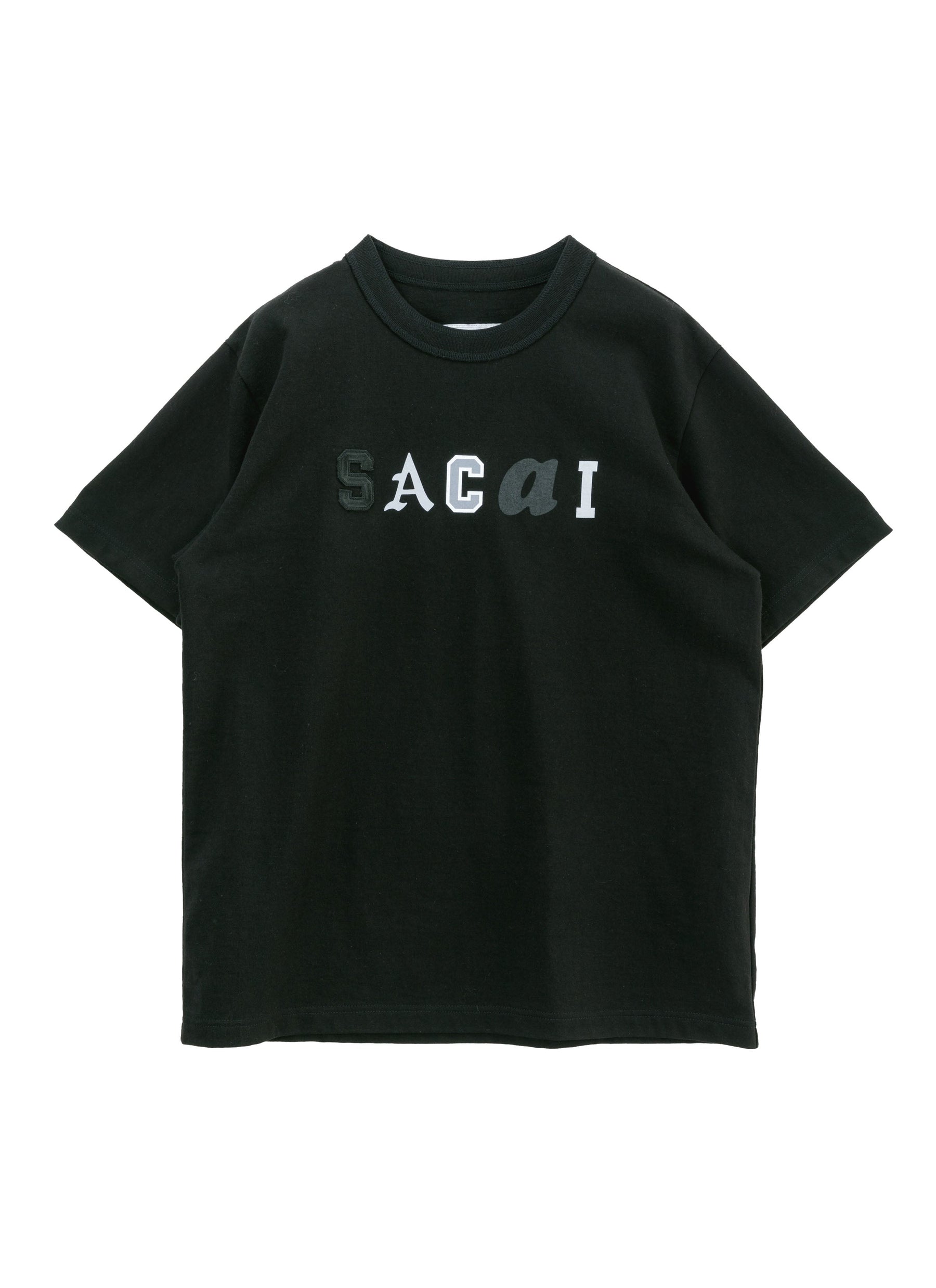 ANYBODY T-SHIRTS | sacai Official Store サカイ オフィシャル