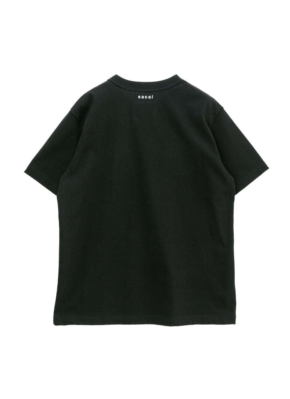 ANYBODY T-SHIRTS | sacai Official Store サカイ オフィシャル