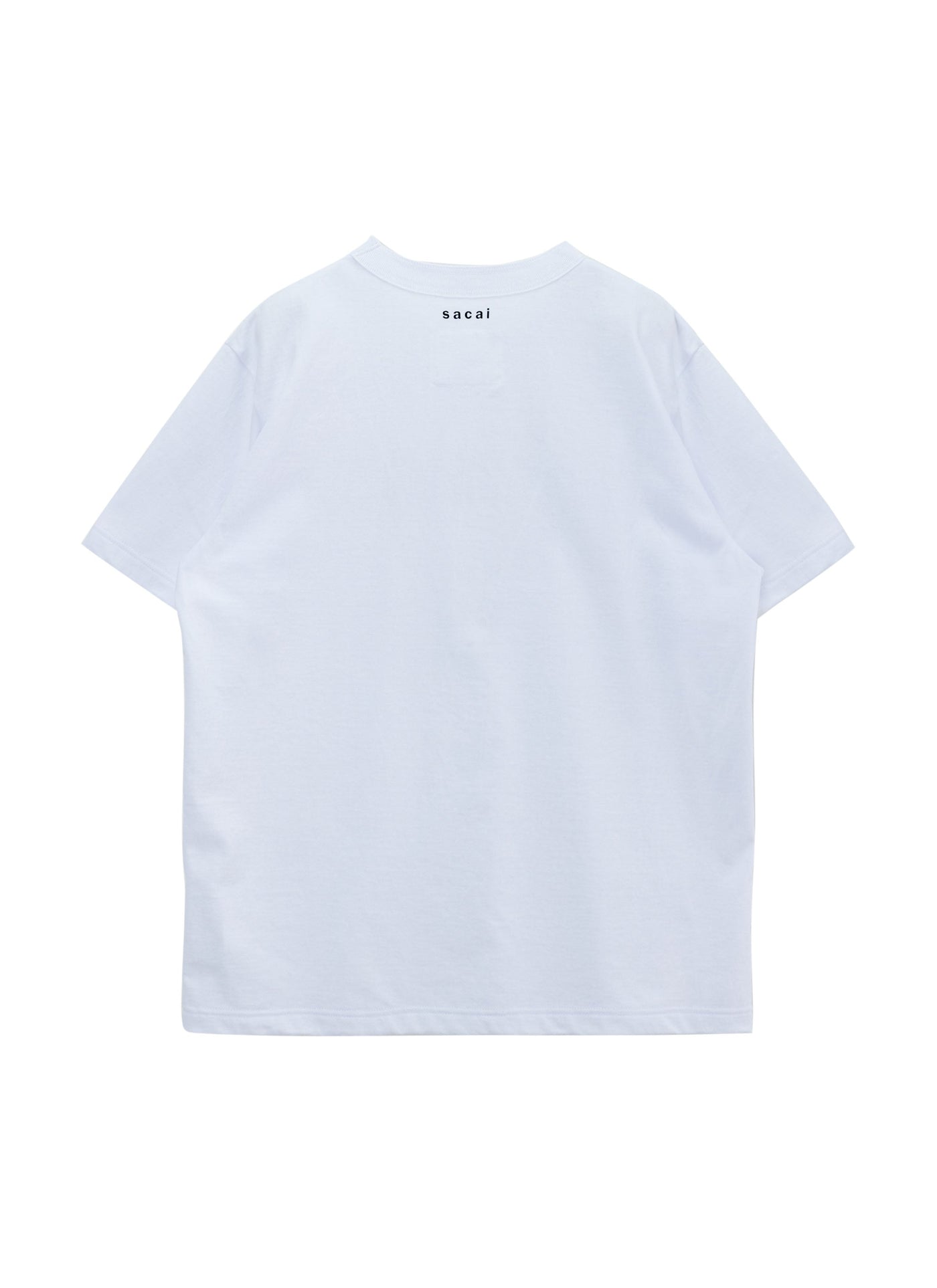 ANYBODY T-SHIRTS | sacai Official Store サカイ オフィシャル