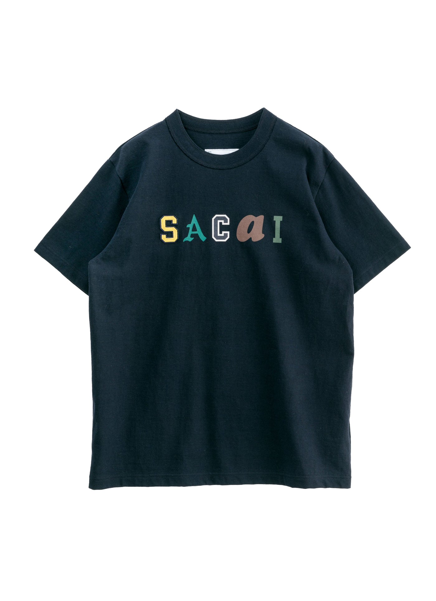 ANYBODY T-SHIRTS | sacai Official Store サカイ オフィシャル