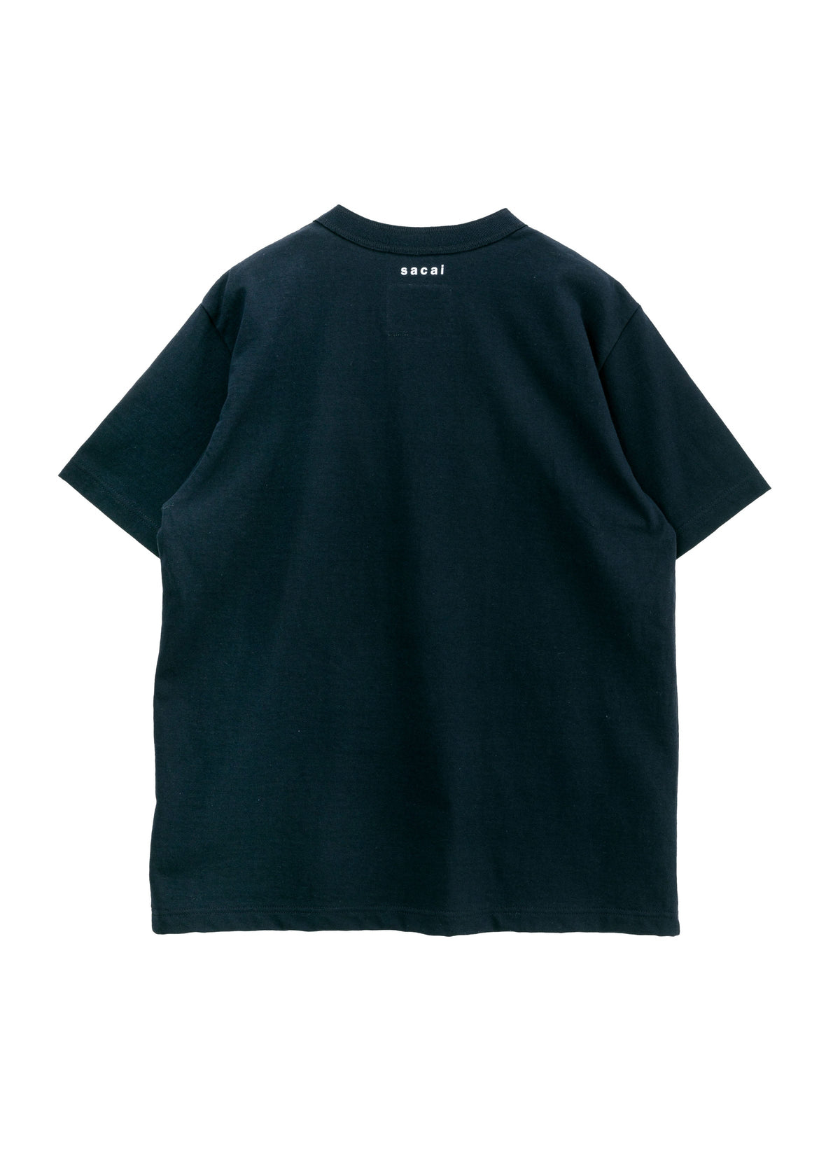 ANYBODY T-SHIRTS | sacai Official Store サカイ オフィシャル