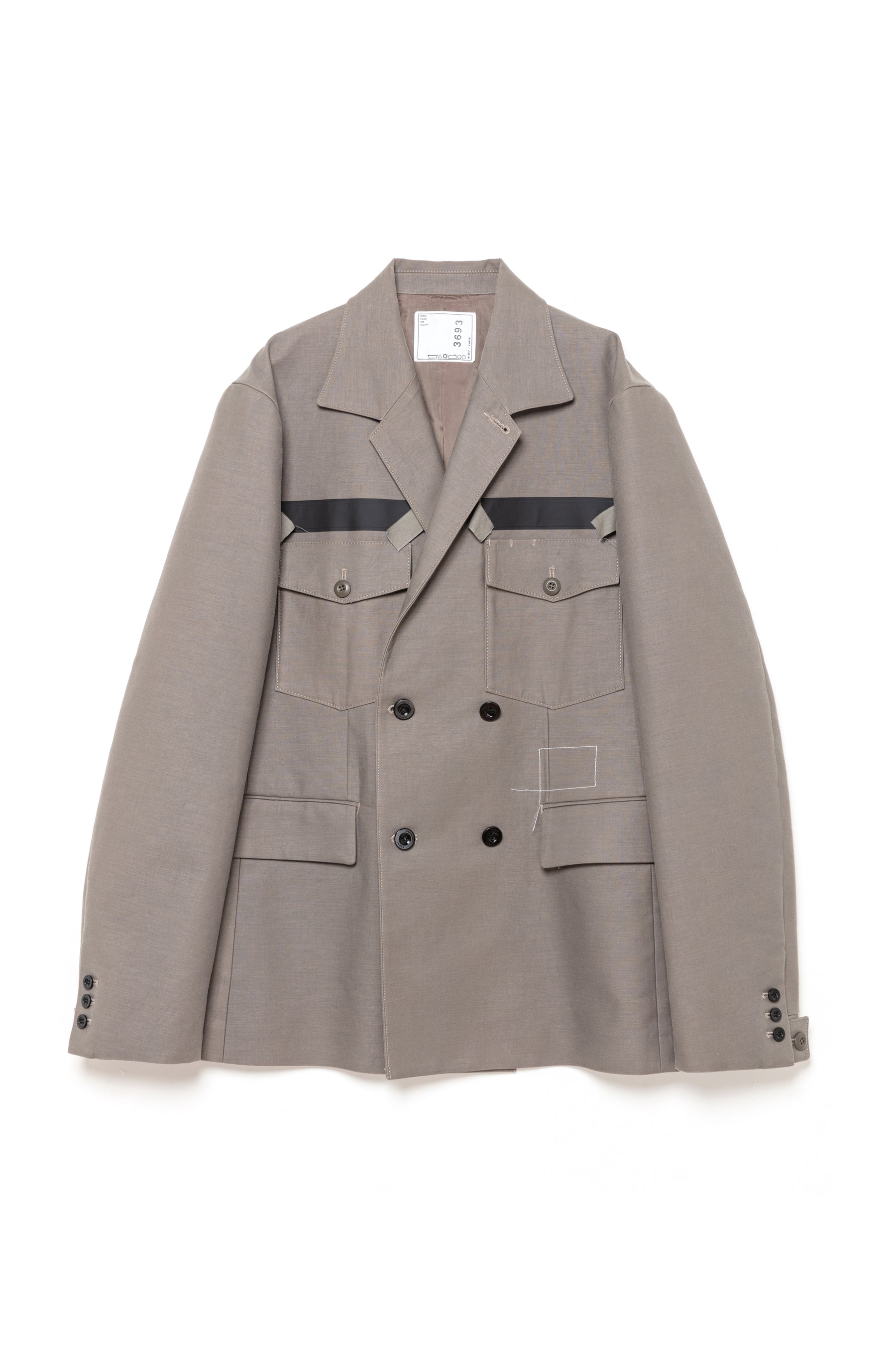 sacai WTAPS | sacai Official Store サカイ オフィシャル