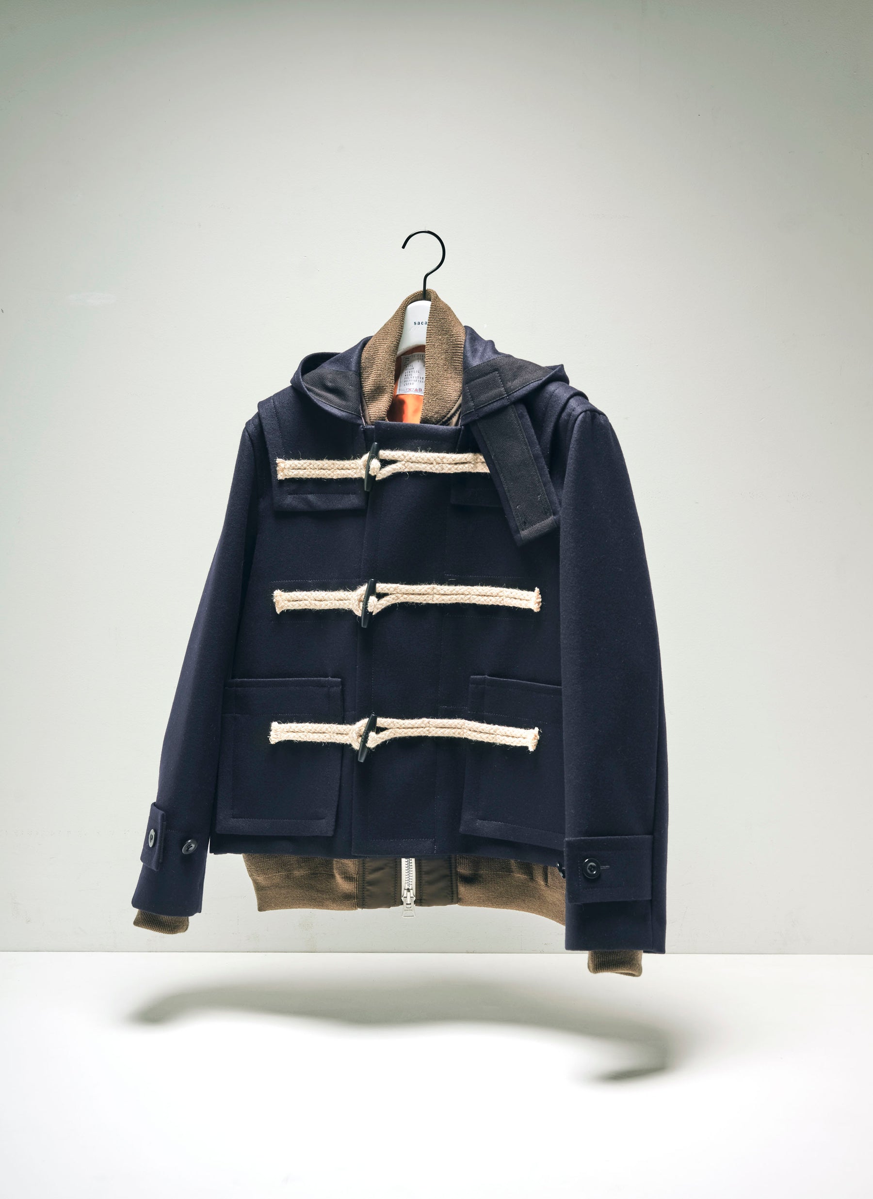 MEN ALL | sacai Official Store サカイ オフィシャル