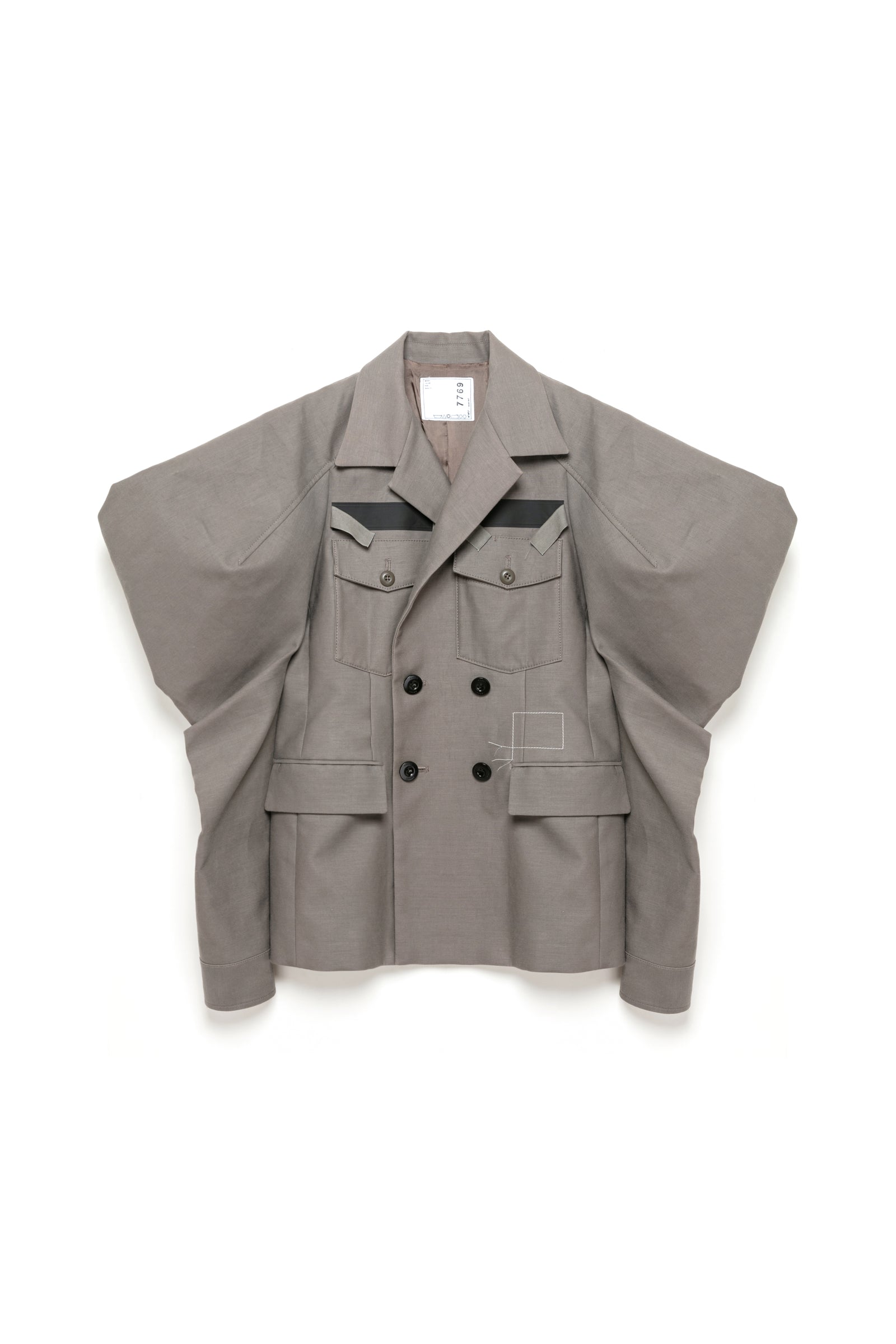 sacai WTAPS | sacai Official Store サカイ オフィシャル