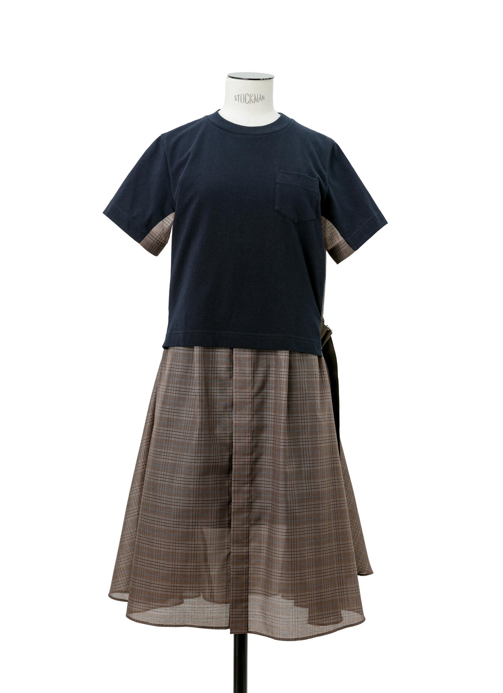 WOMEN DRESSES – ページ 2 | sacai Official Store サカイ オフィシャル