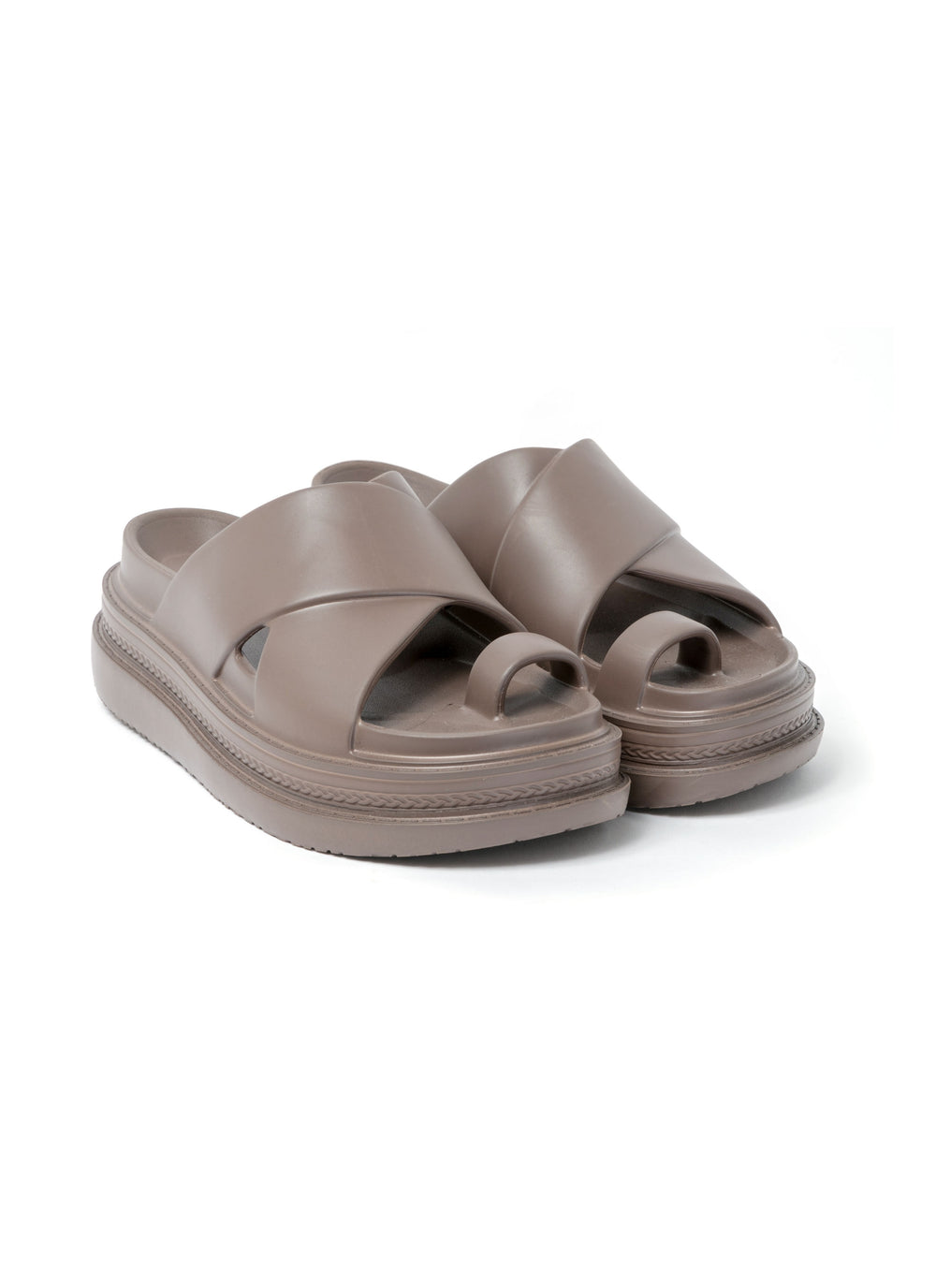 Foam Multiple Sole Sandals | sacai Official Store サカイ オフィシャル