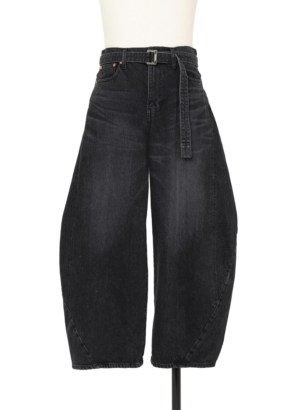 Denim Pants | sacai Official Store サカイ オフィシャル