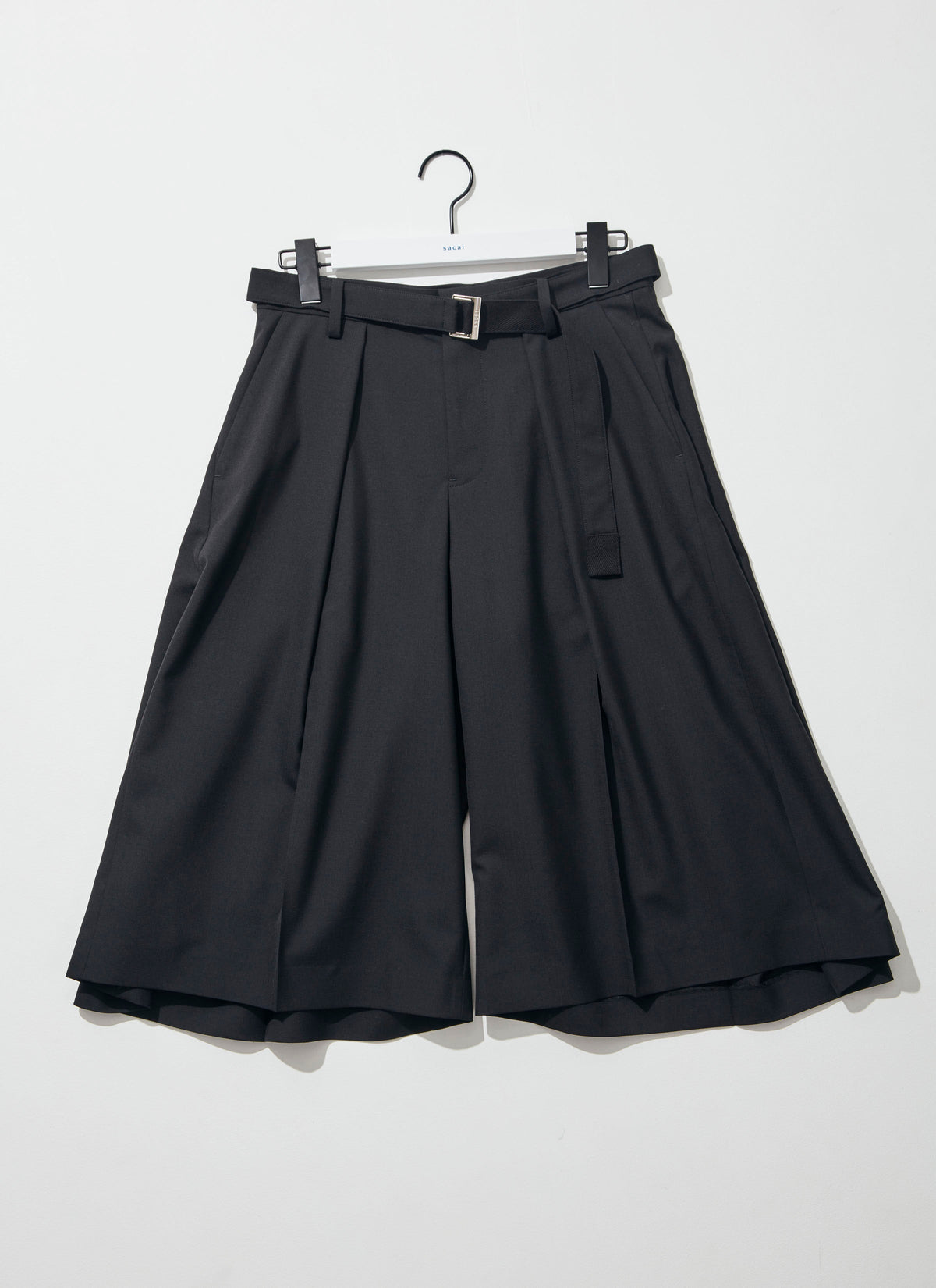 Suiting Pants | sacai Official Store サカイ オフィシャル