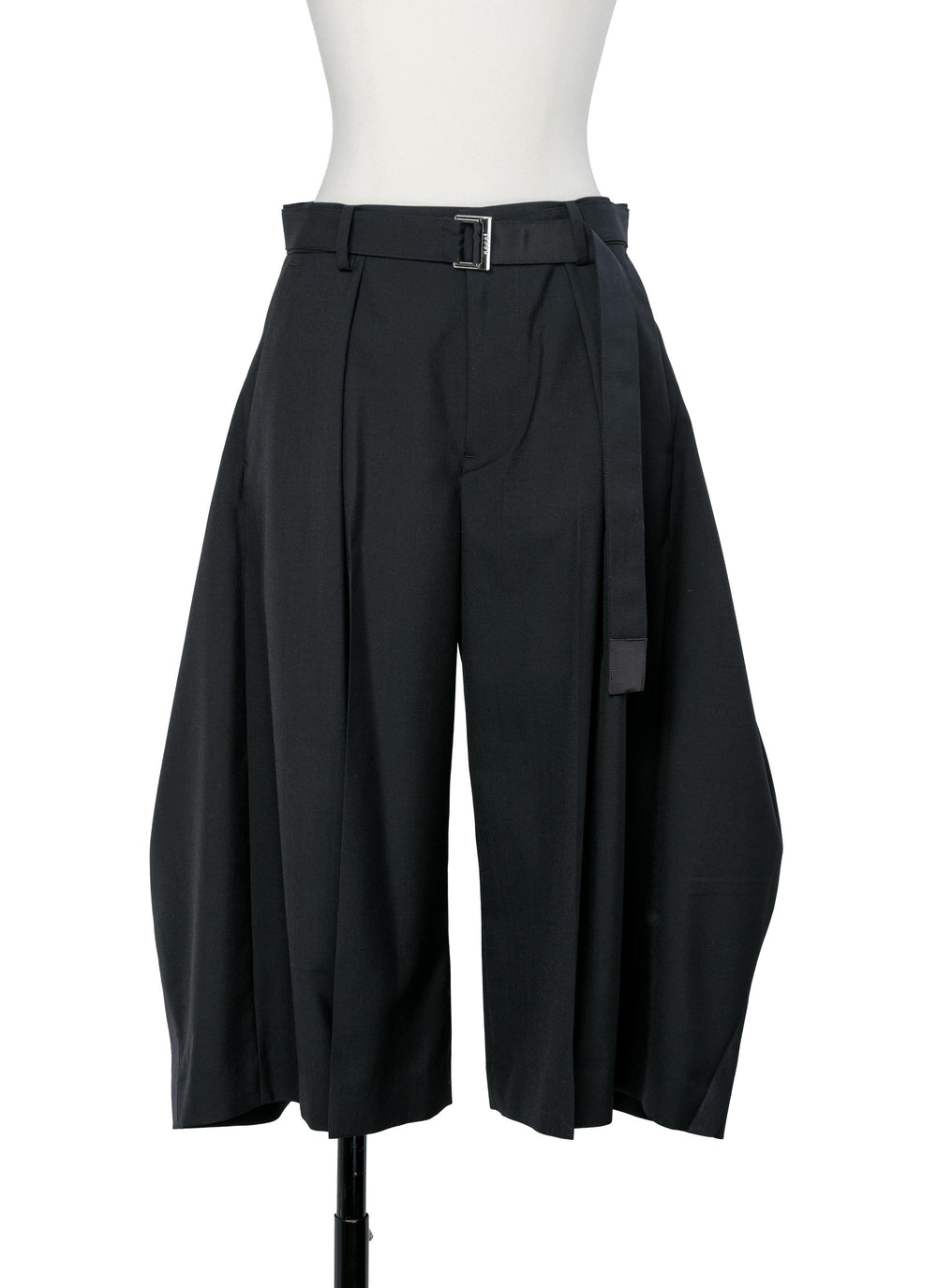 Suiting Pants | sacai Official Store サカイ オフィシャル