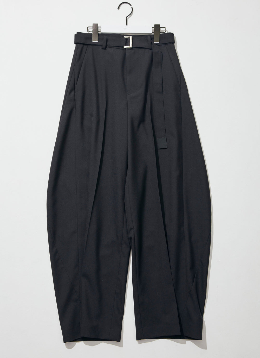 Suiting Pants | sacai Official Store サカイ オフィシャル