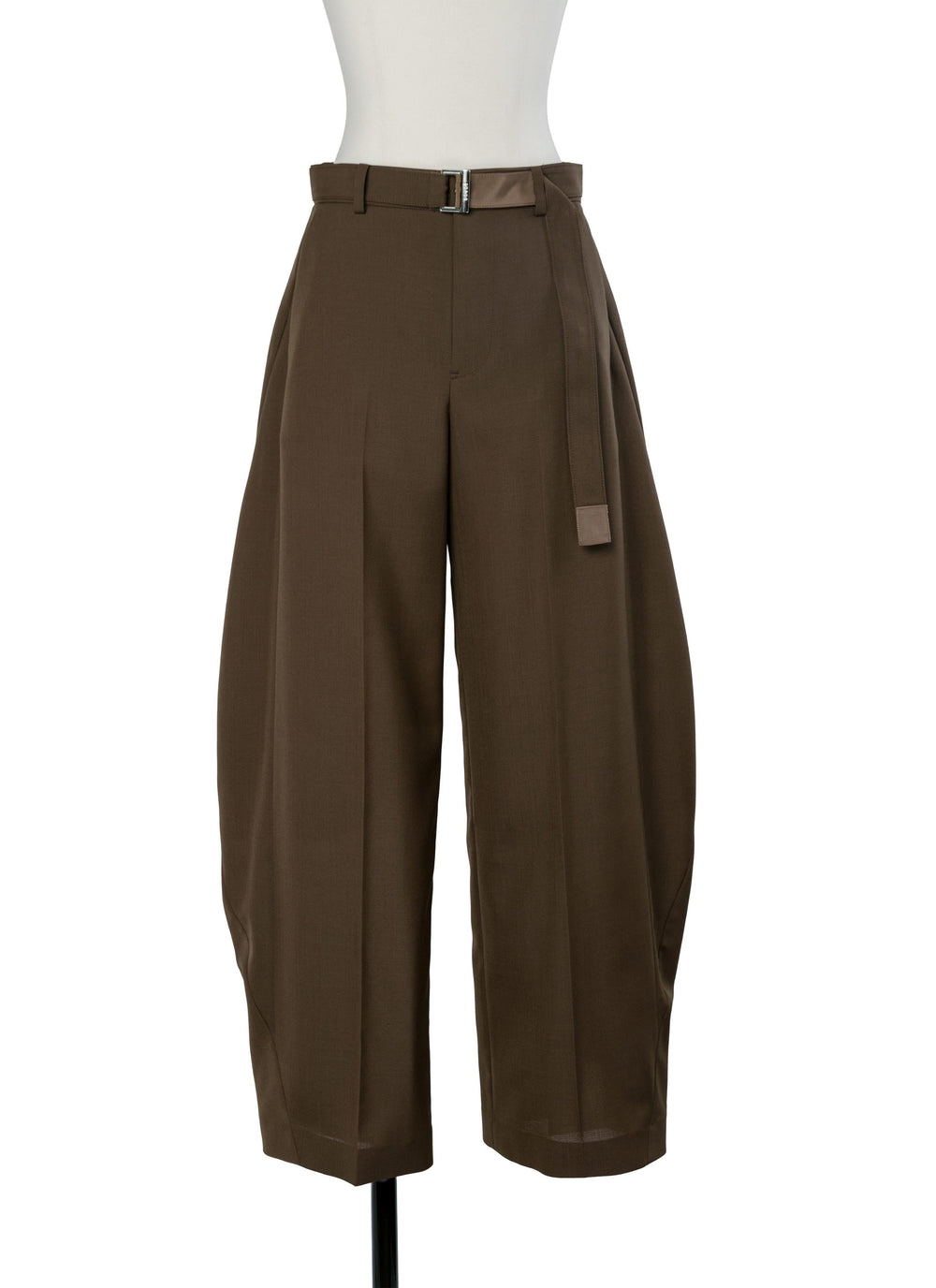 Suiting Pants | sacai Official Store サカイ オフィシャル