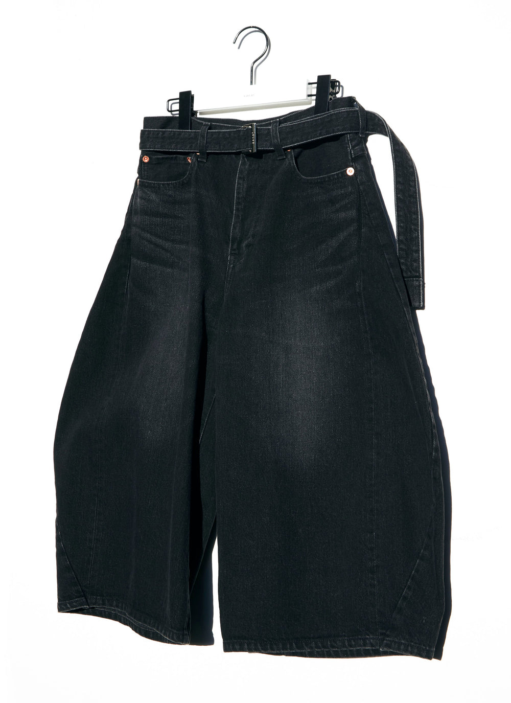 Denim Pants | sacai Official Store サカイ オフィシャル