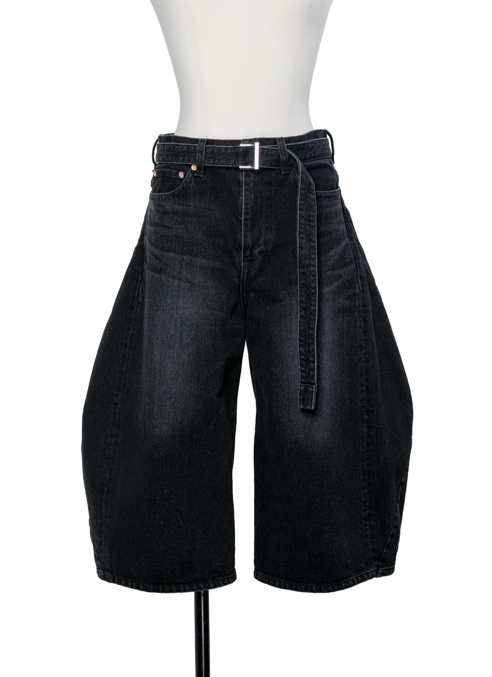 Denim Pants | sacai Official Store サカイ オフィシャル