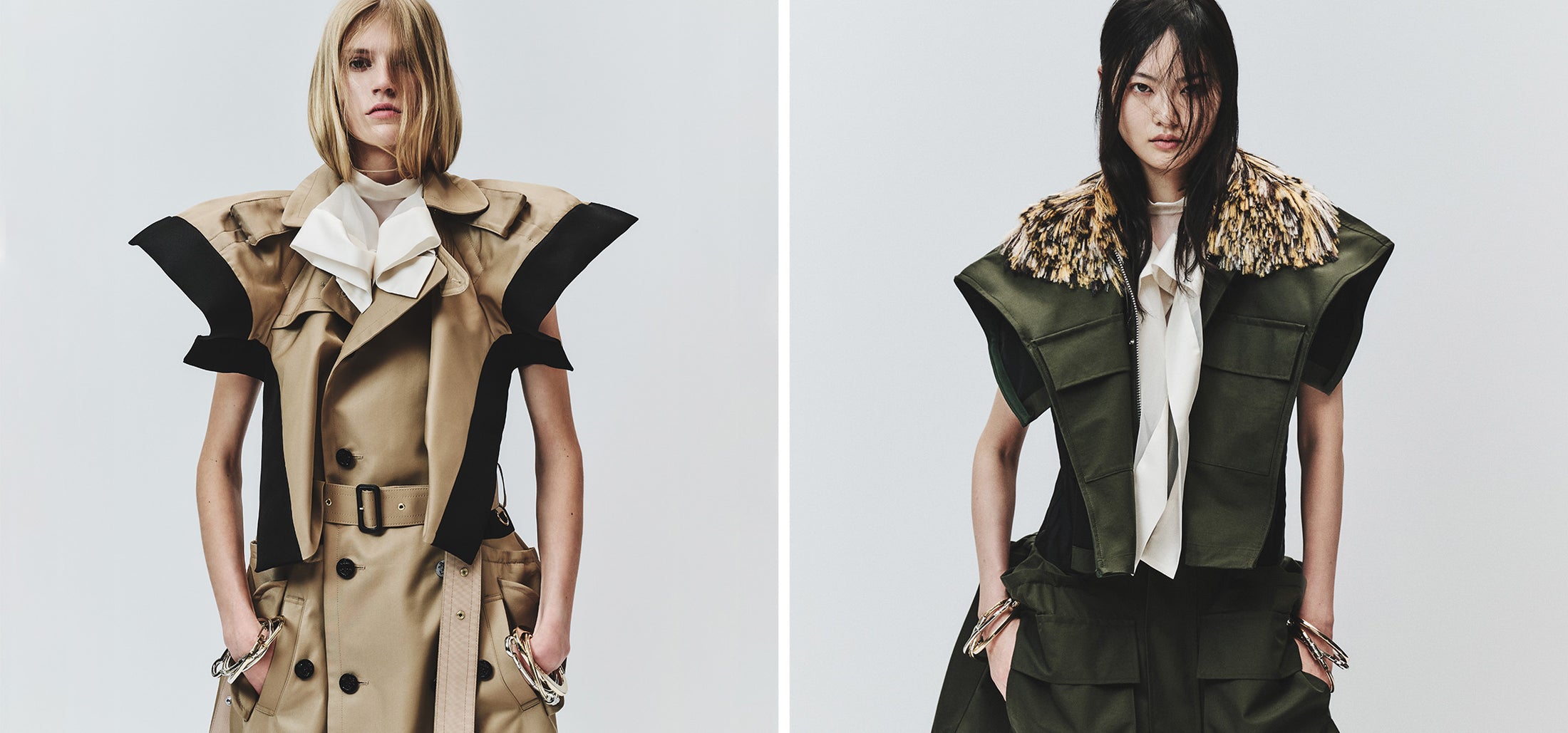 sacai Official Store