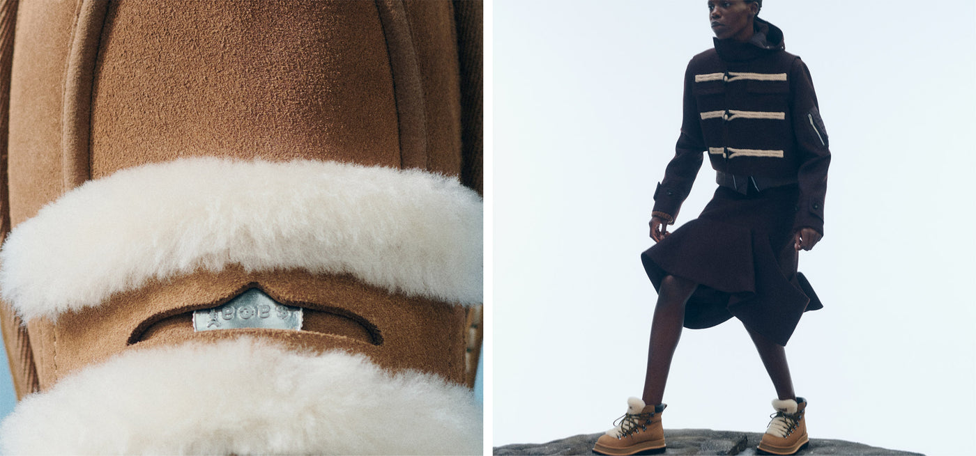 sacai Official Store