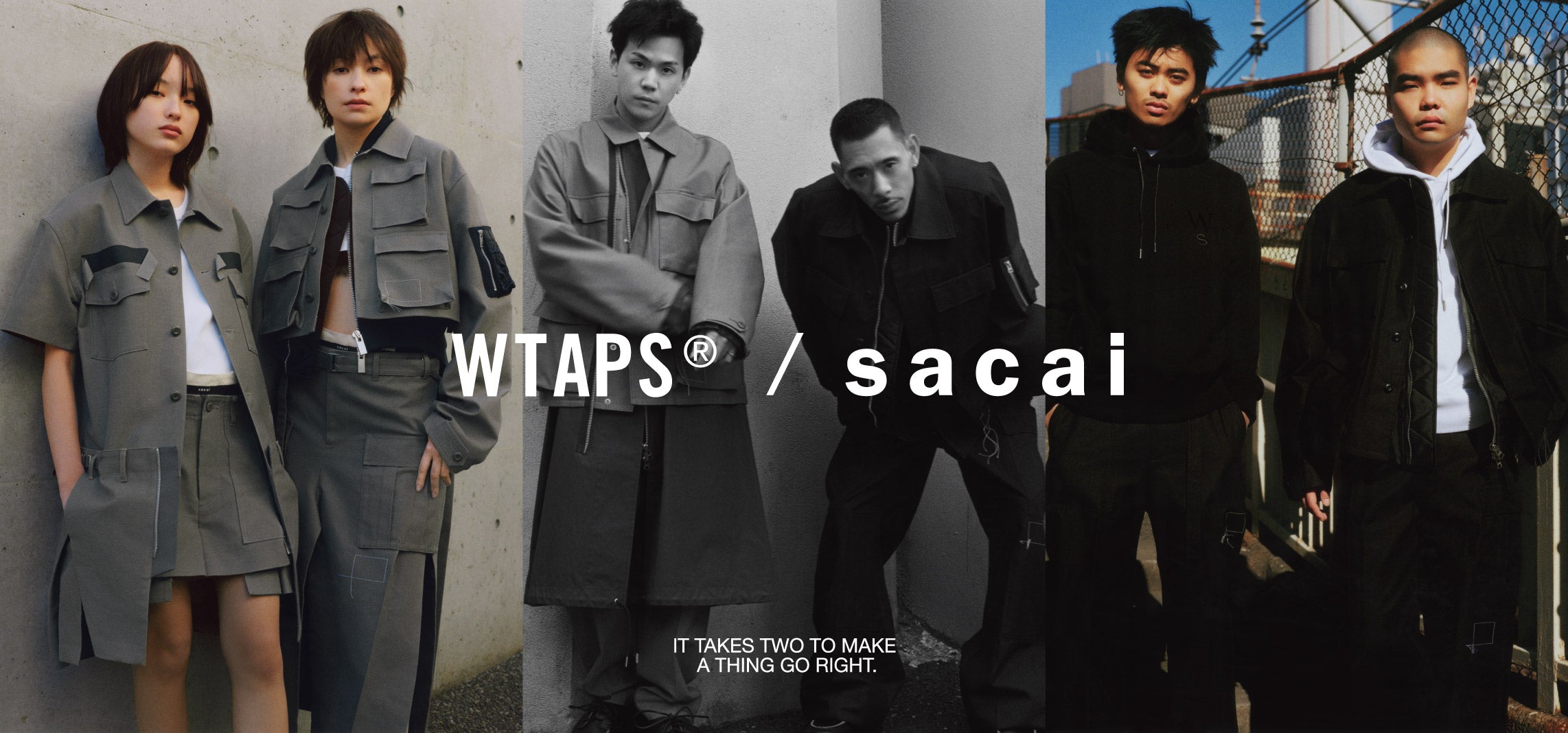 sacai Official Store サカイ オフィシャル